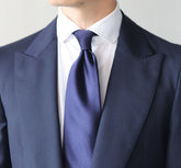 Corbatas para Traje Azul: Las Mejores y más Elegantes – Hussars