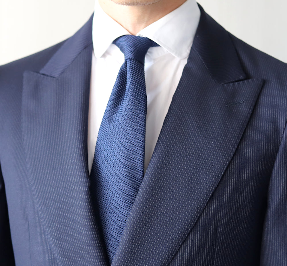 Corbata granadina garza fina – Hussars